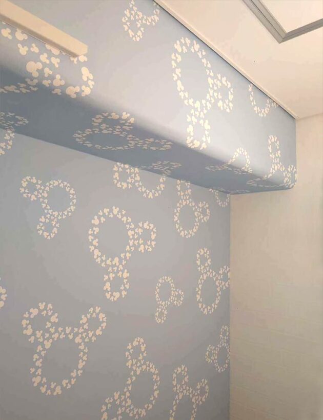 U様邸 マンションのリフォーム・リノベーション – renoart.net